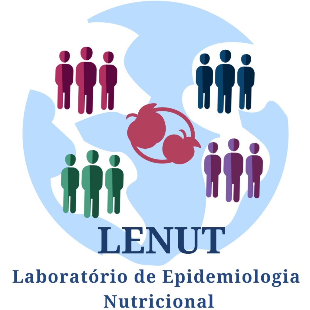 Laboratório de Epidemiologia Nutricional - LENUT - Laboratórios ...